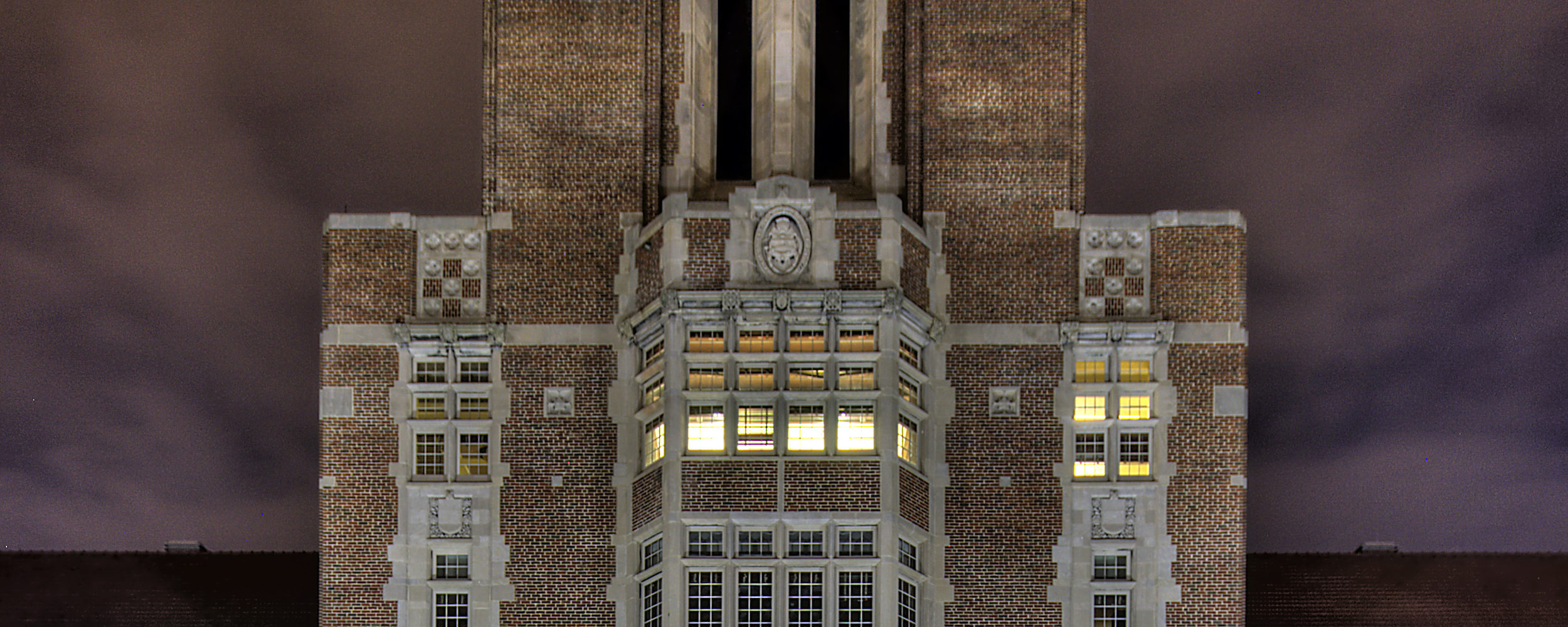 Ayres Hall at University of Tennessee | Johnson & Galyon Construction